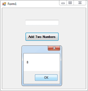 Writing your first .NET code - Ferit Gezgil | Yazılım Uzmanı